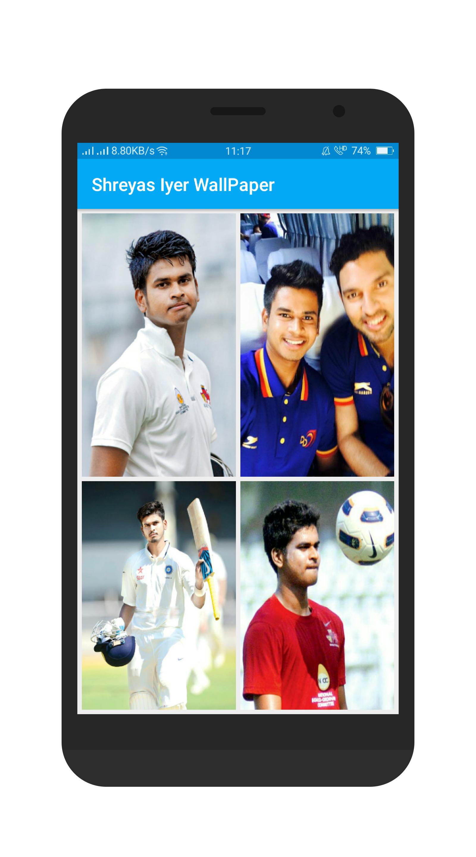 Shreyas Iyer WallPaper APK For Android Download shreyas-iyer-wallpaper-apk-for-android-download