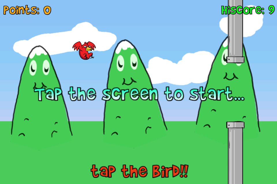 Tap the Flap APK for Android Download