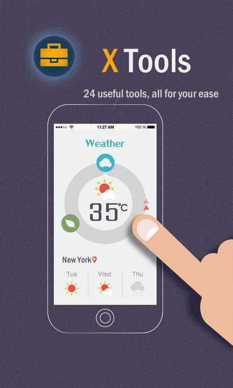 XTools APK for Android Download