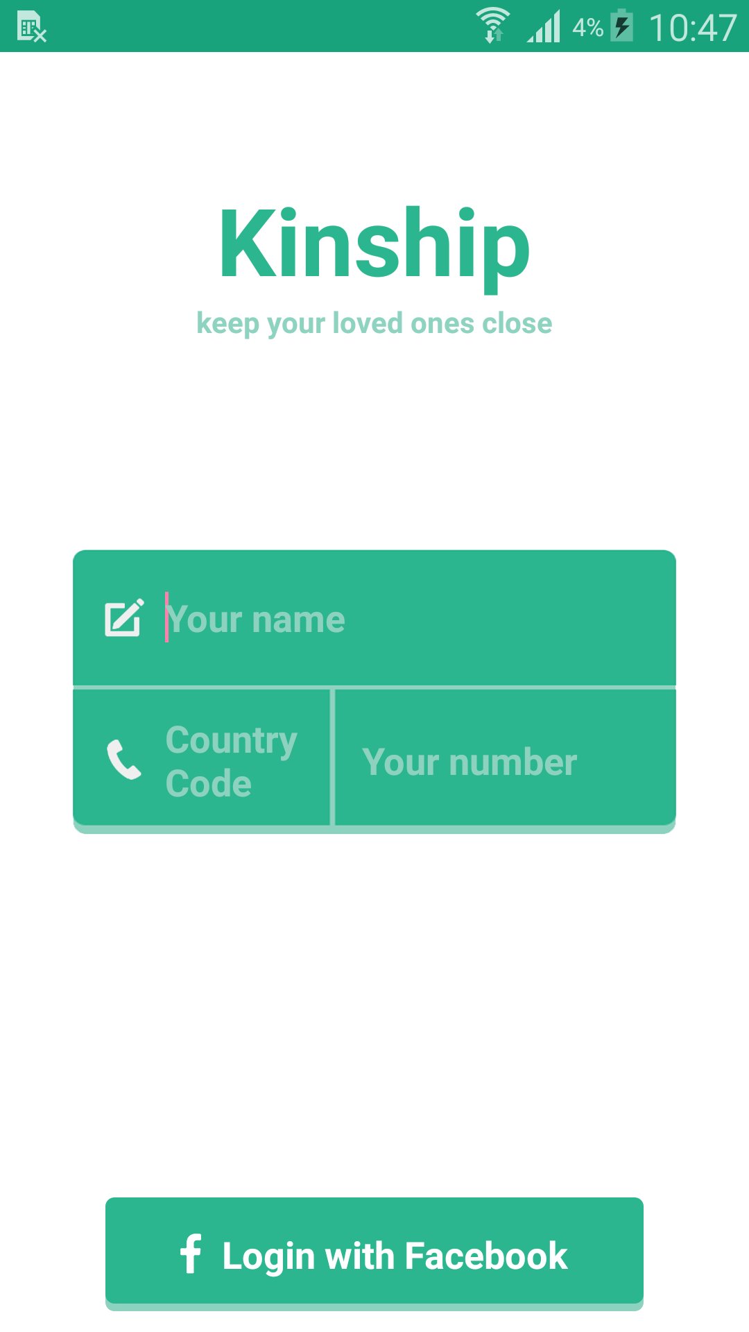 Kinship App APK for Android Download