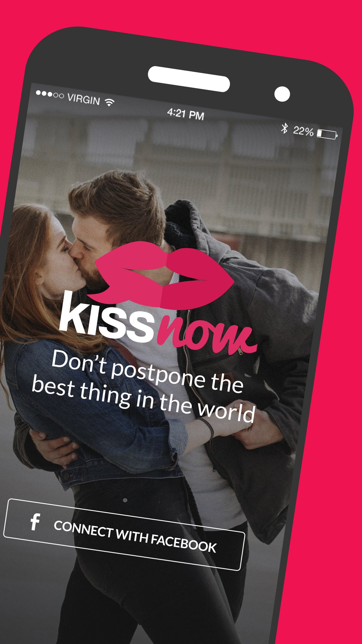 Kiss Now APK for Android Download
