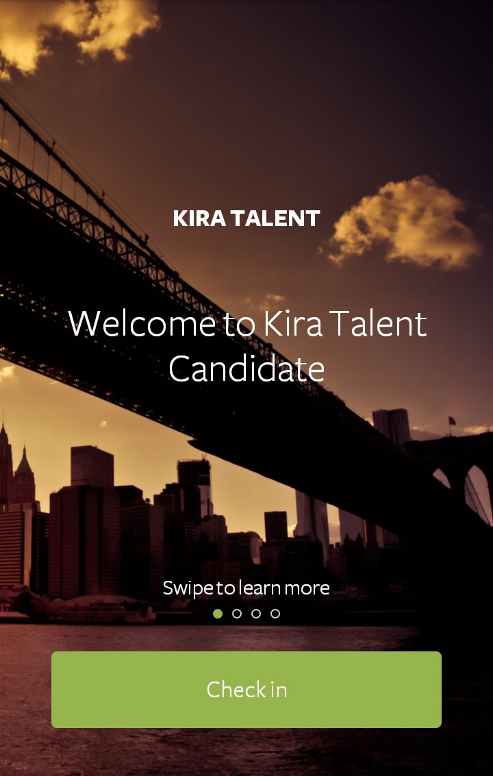 Kira Interview APK for Android Download