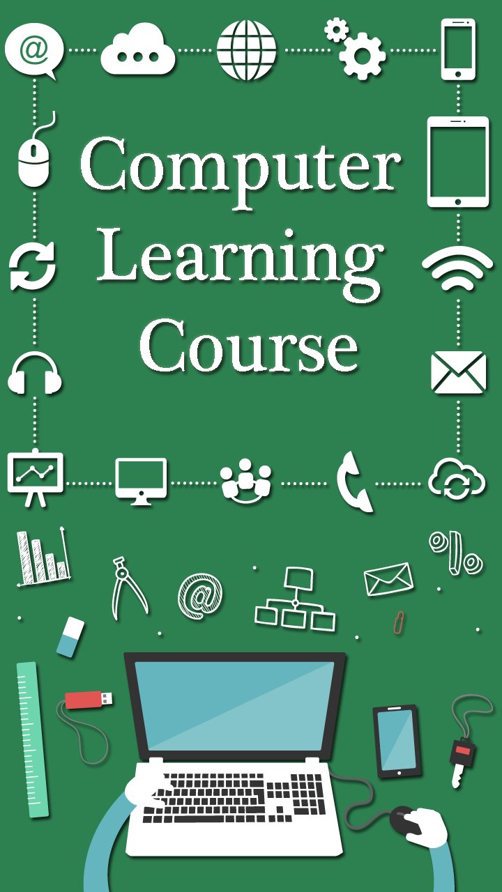 Computers Learning Course APK for Android Download