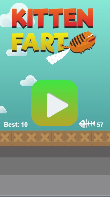 Kitten Fart APK for Android Download