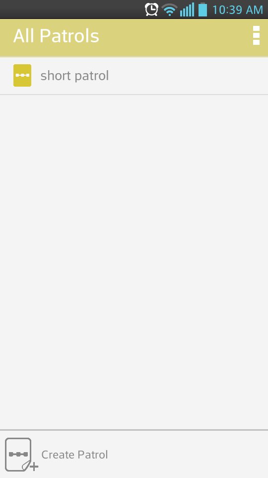 Kiuni Patrols APK for Android Download