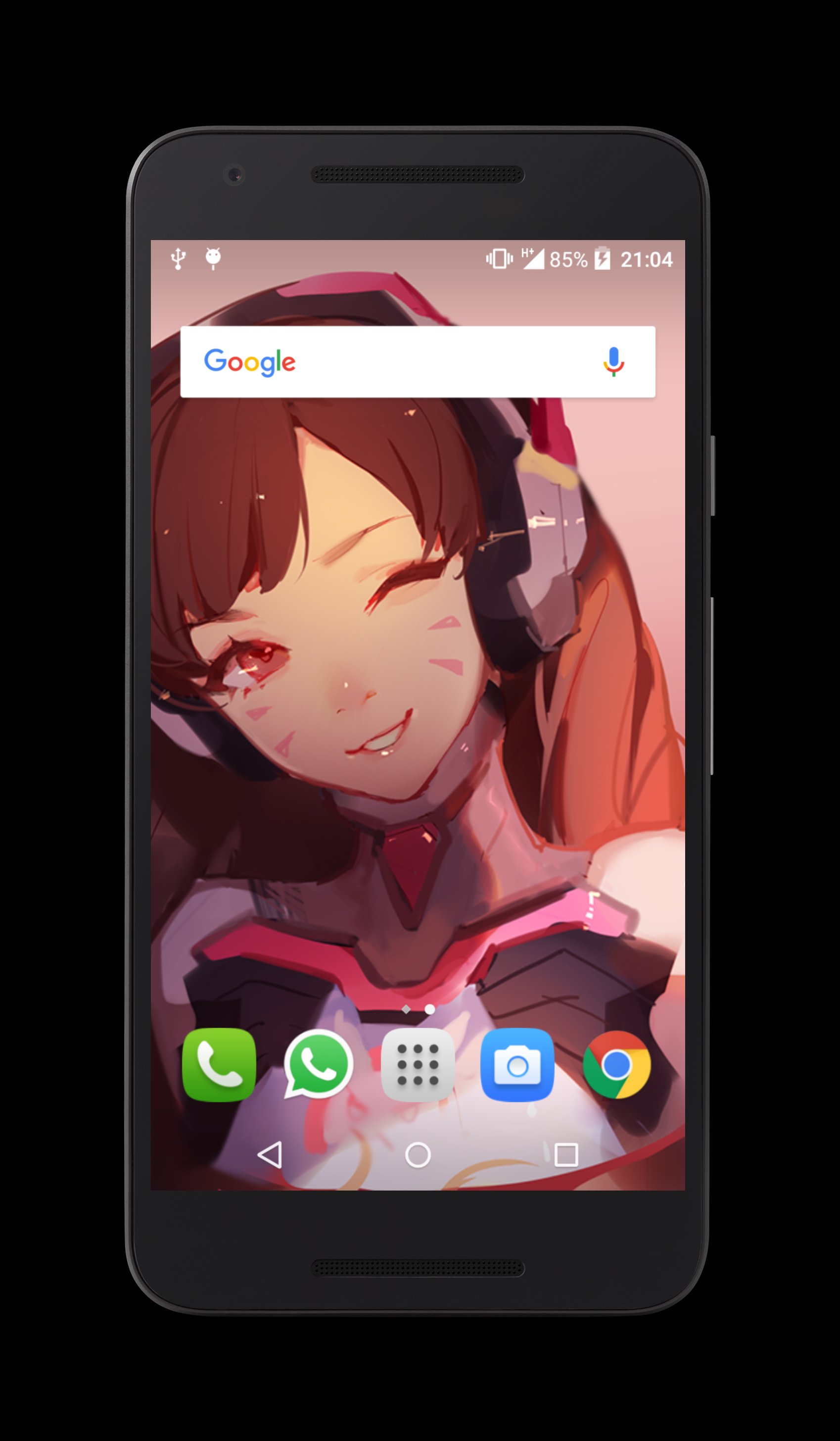 Descargar Overwatch Wallpaper APK para Android - Última Versión