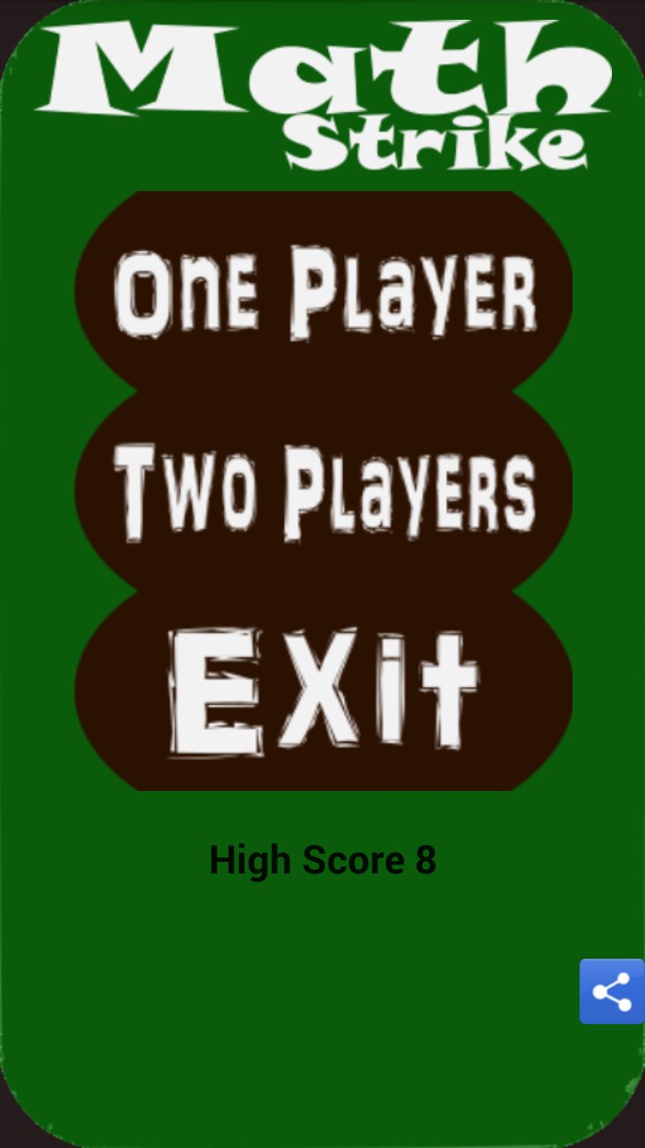 Download Math Strike Latest Version 1.1.1 Android APK File