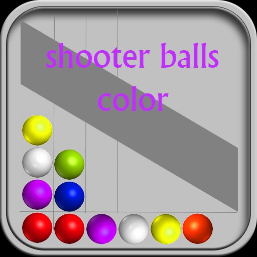 shooter balls color APK for Android Download