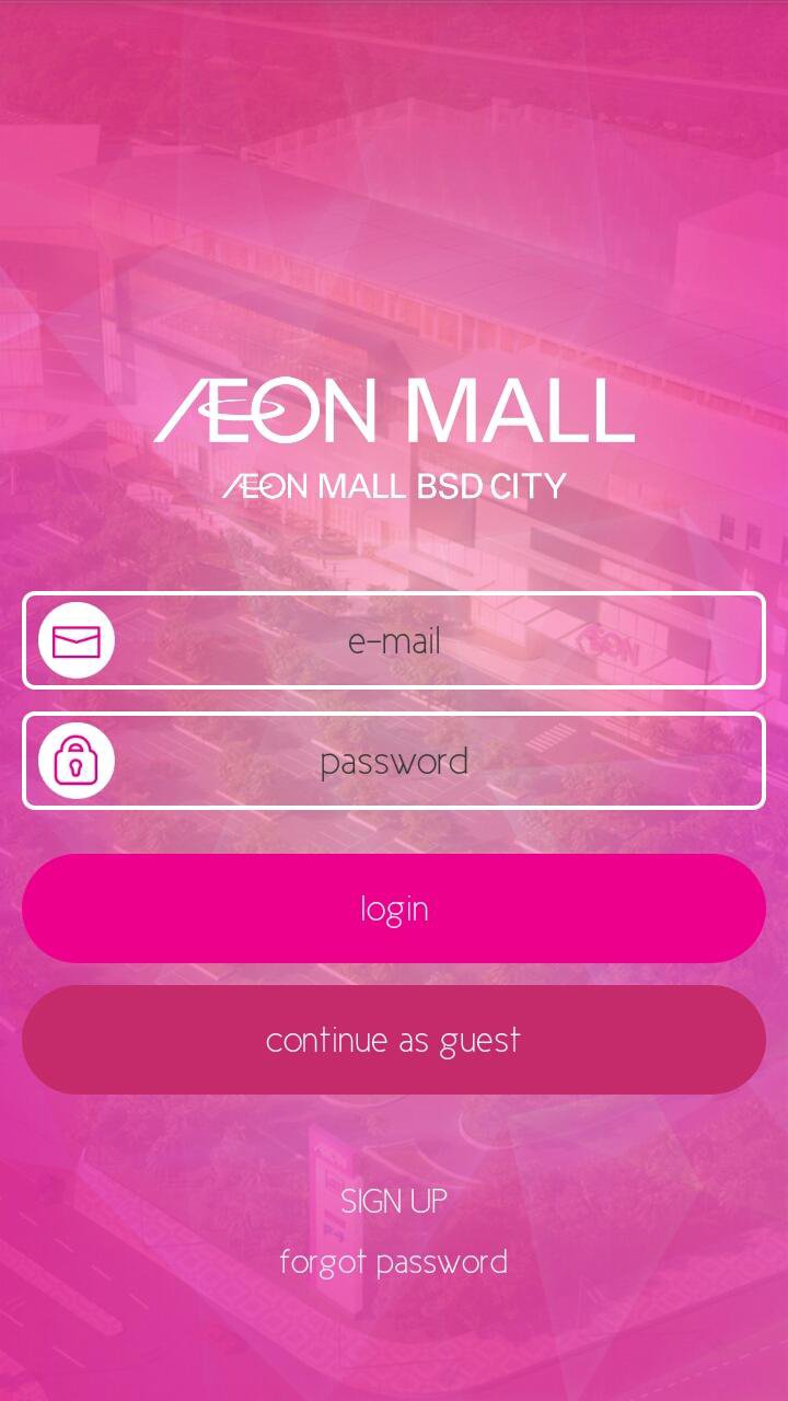 AEON MALL APK for Android Download