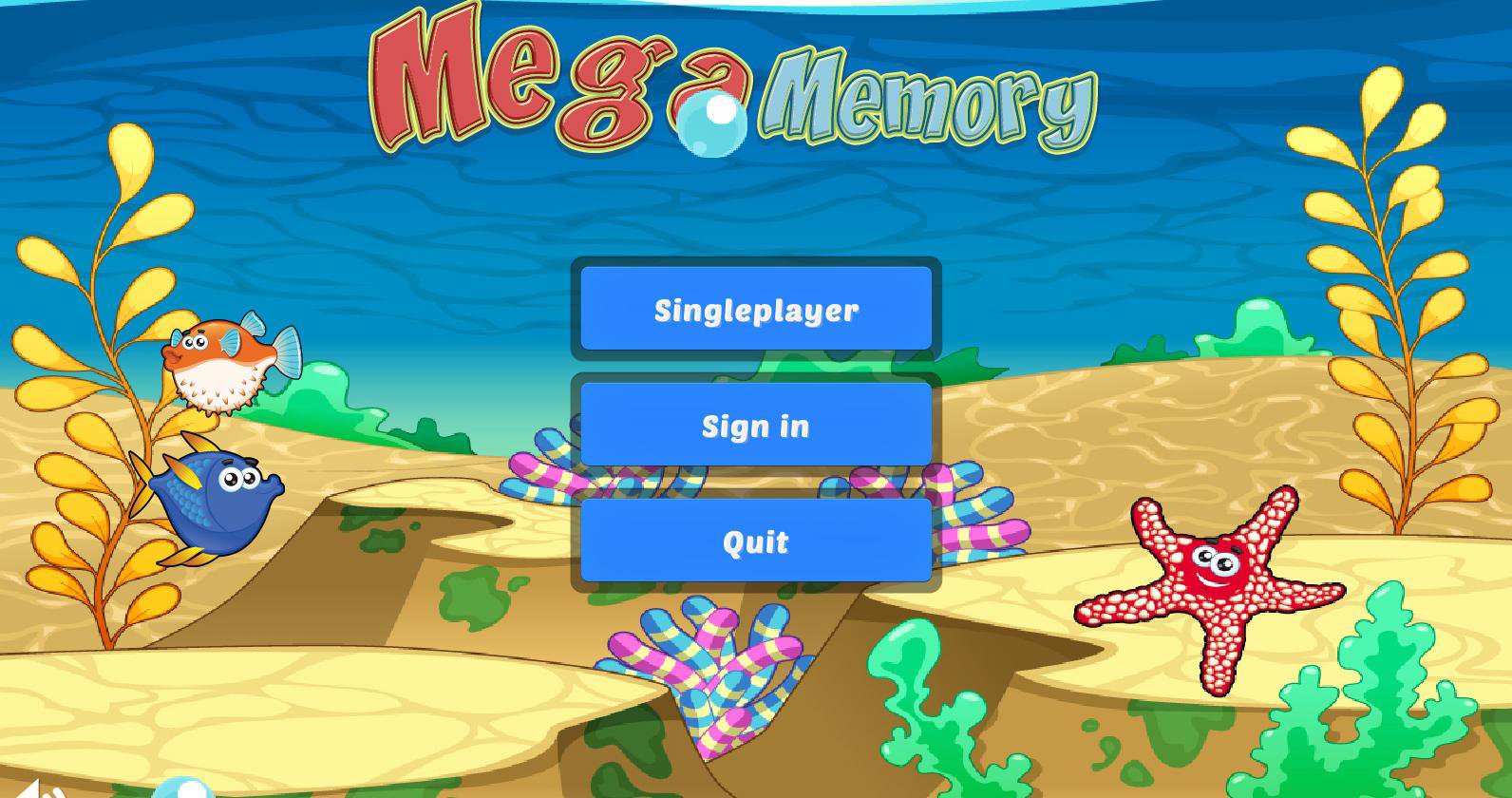 Mega Memory for Kids APK for Android Download