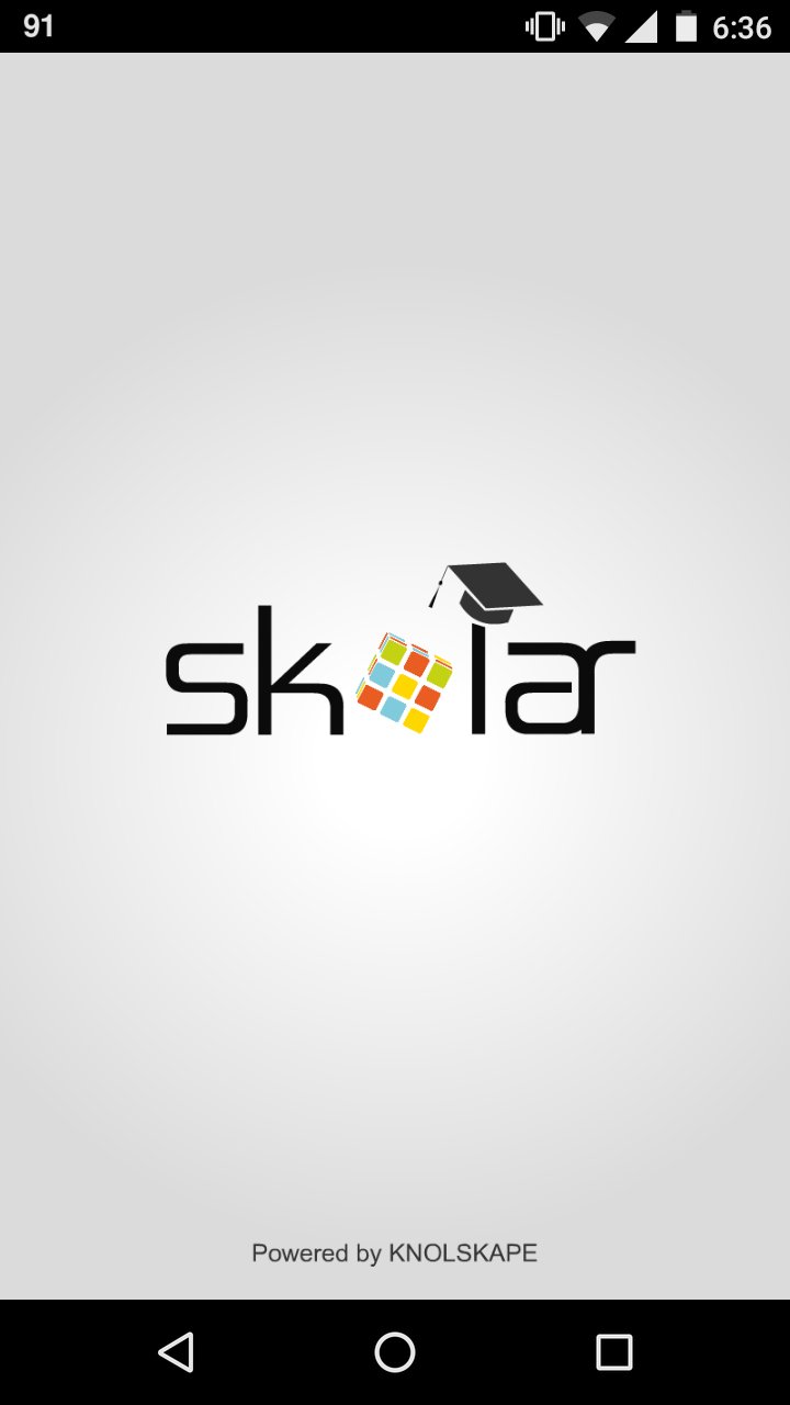 Skolar APK for Android Download