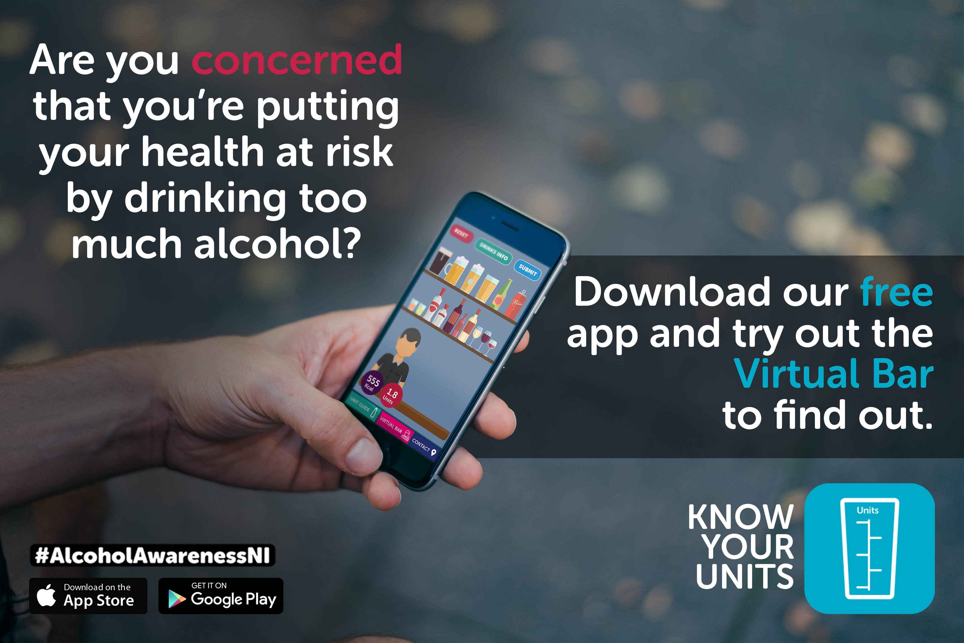 Know Your Units - Alcohol Unit APK für Android herunterladen