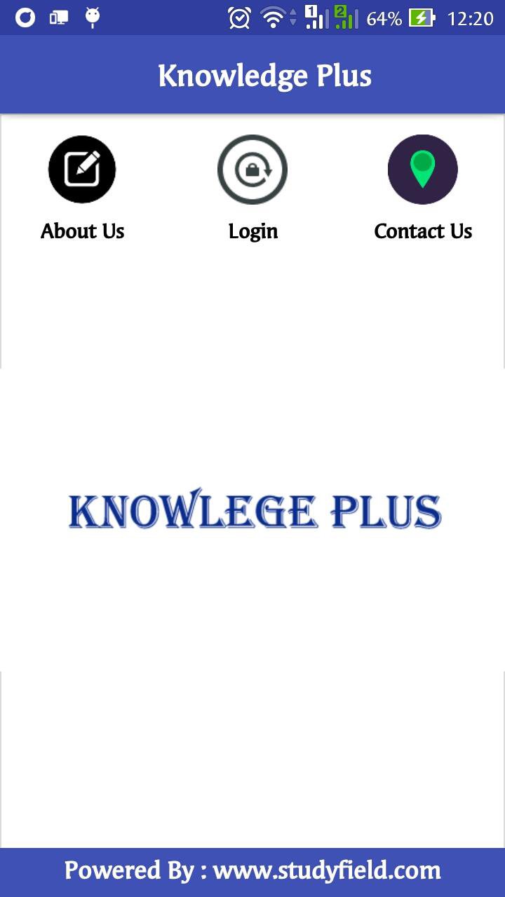 Knowledge Plus APK for Android Download