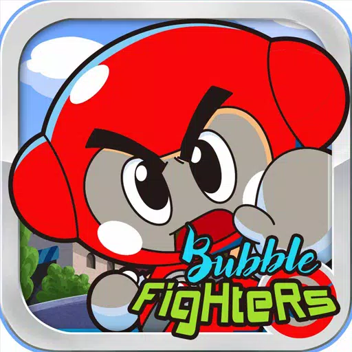 Bubble Fighter Nexon
