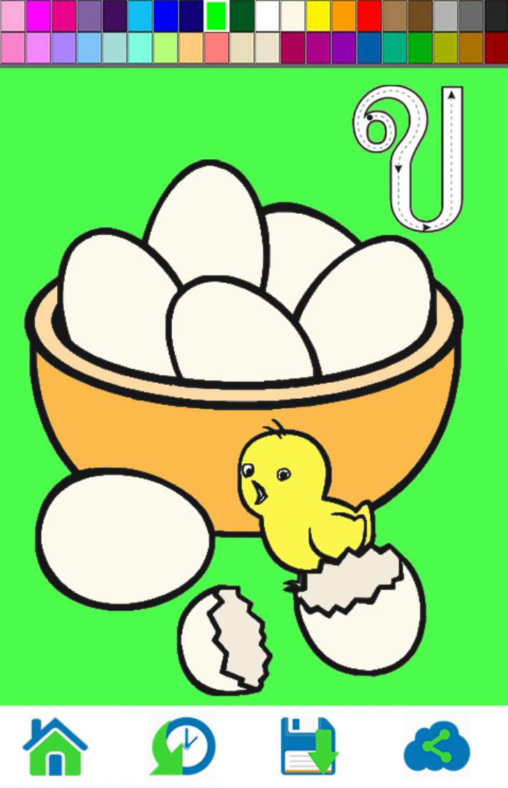 ระบายสี ก ฮ Apk For Android Download