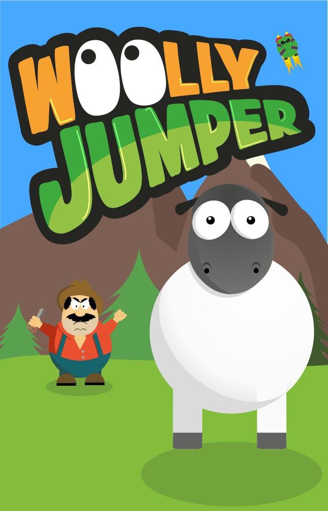 Woolly Jumper APK for Android Download