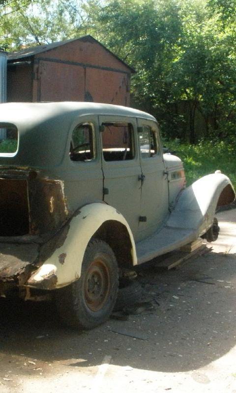 Wallpapers GAZ 11 73 APK for Android Download