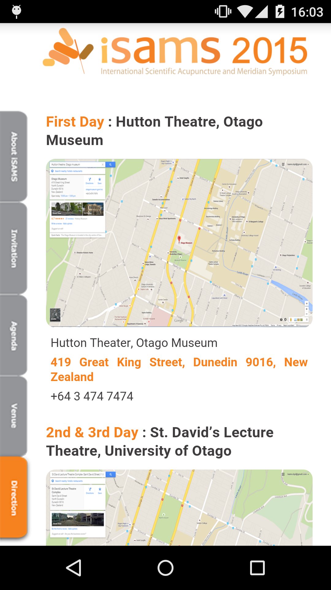 iSAMS APK for Android Download