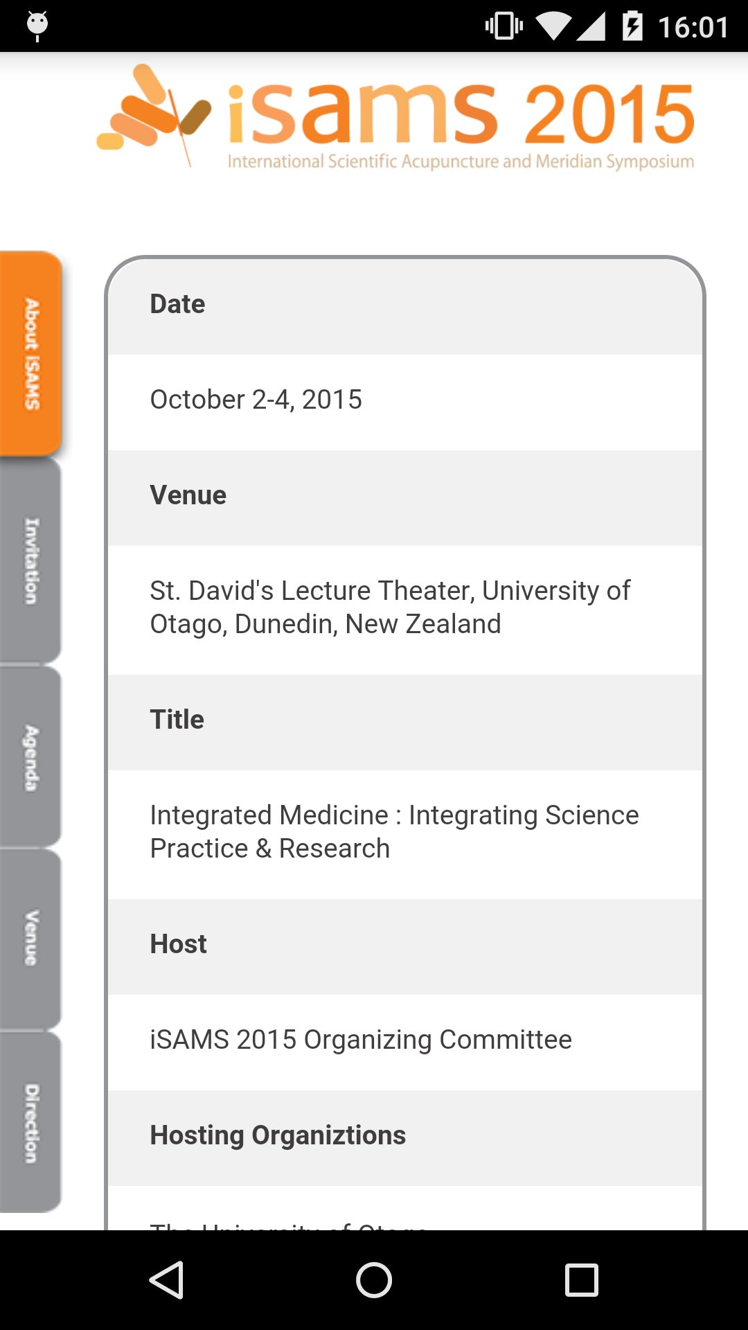 iSAMS APK 안드로이드용 다운로드 - 최신 버전