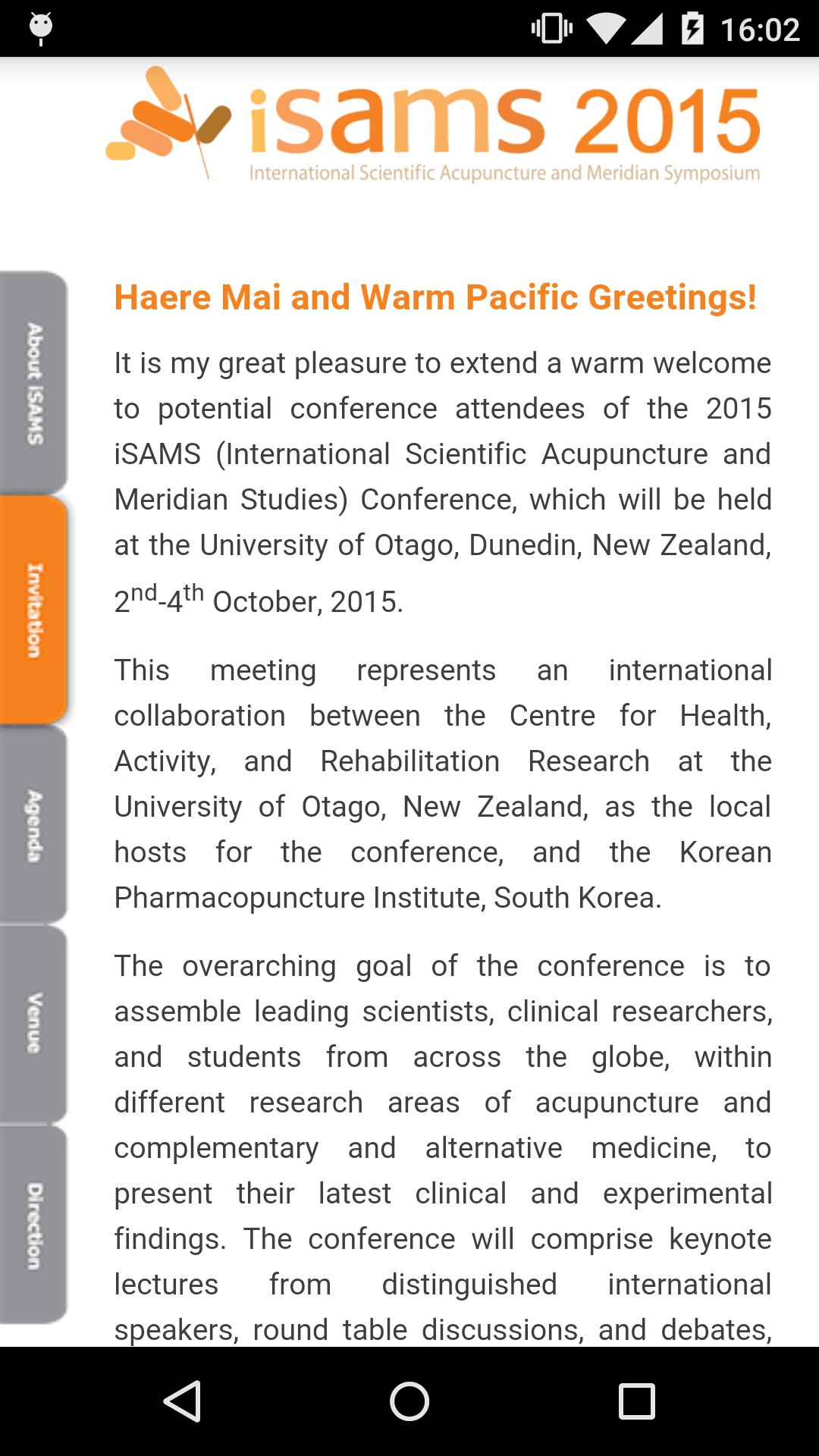 iSAMS APK for Android Download