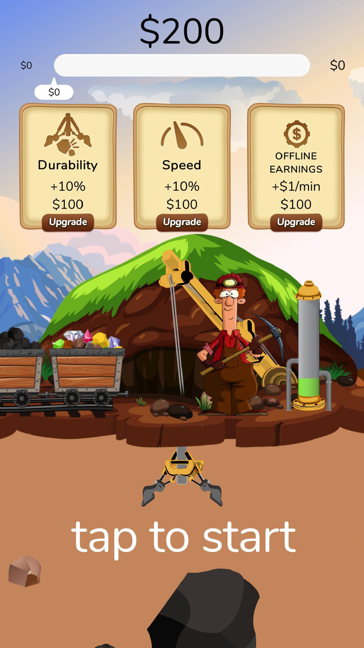 Master Miner! APK for Android Download