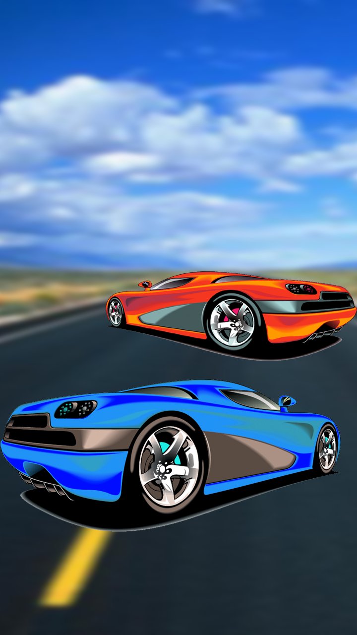 Thumb Drift Simulator APK for Android Download