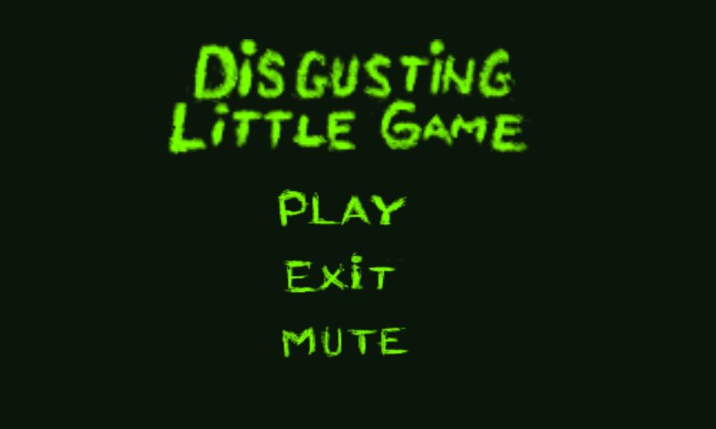 Disgusting Little Game APK for Android Download