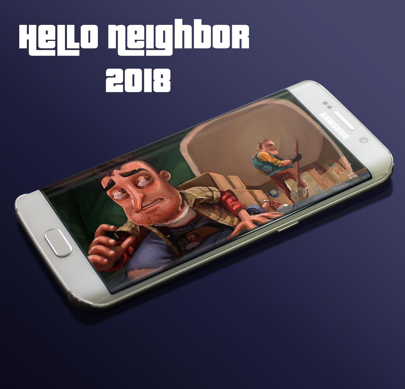 Descarga de APK de Guide Hello Neighbor para Android Descarga de APK de Guide Hello Neighbor para Android