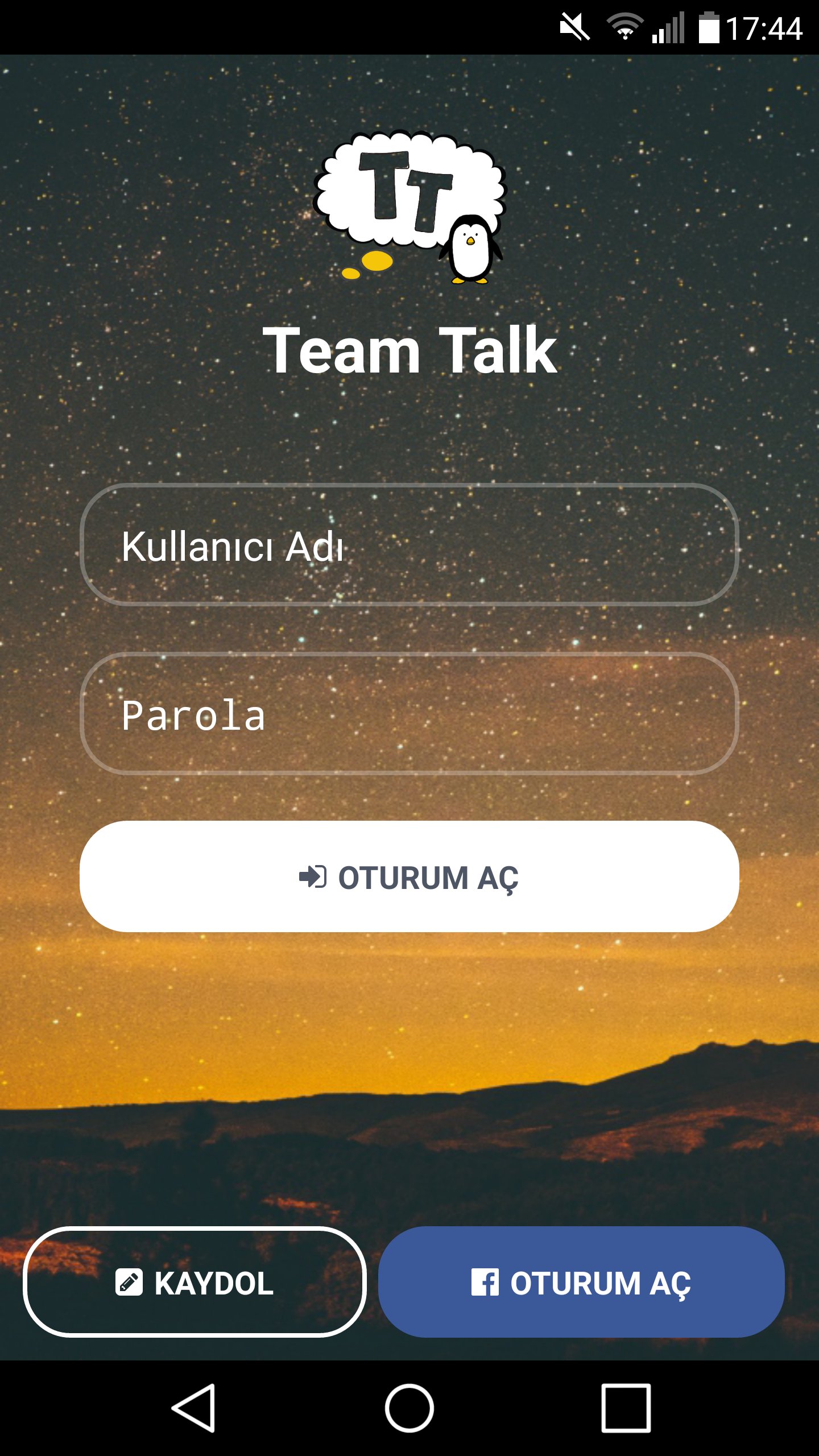 Team Talk APK for Android Download