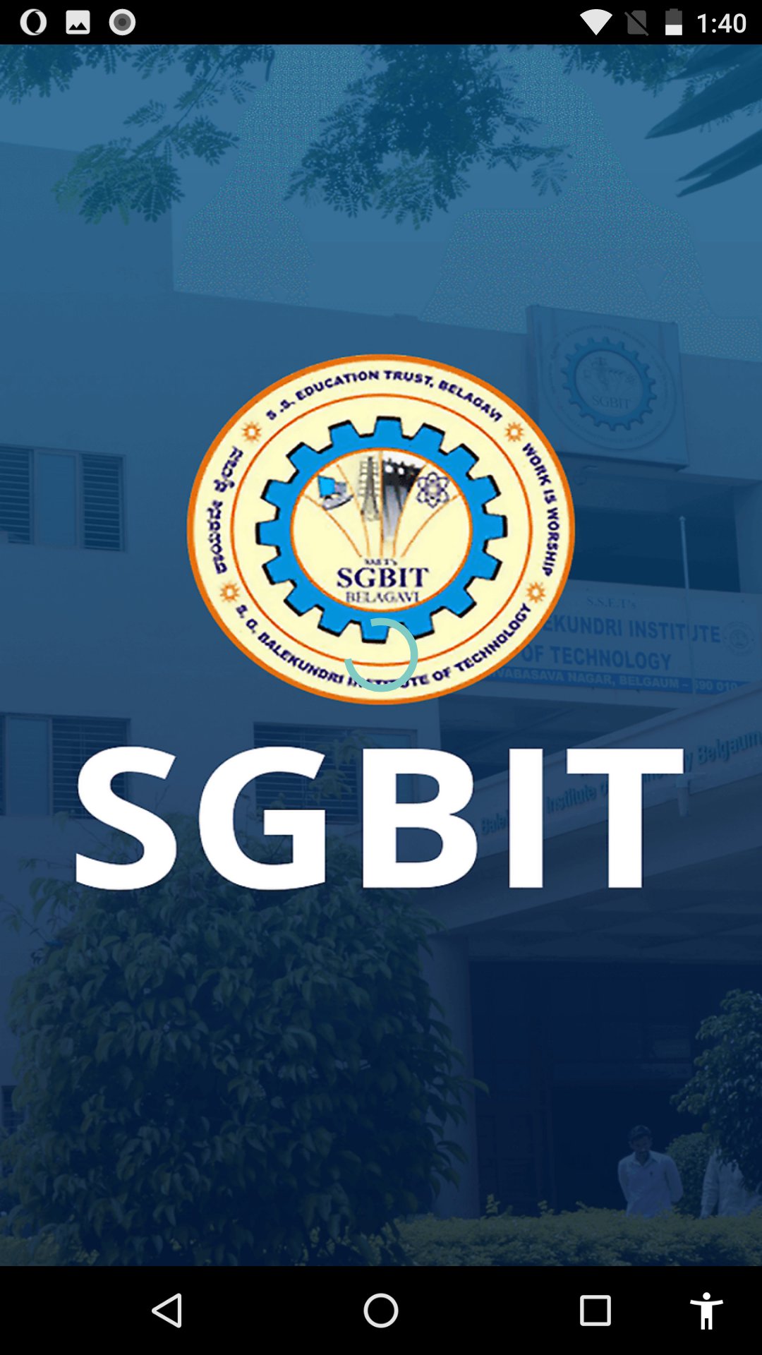 Download do APK de SGBIT para Android