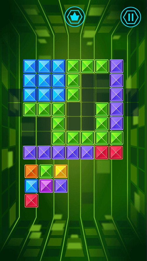 Tentrix Puzzle APK for Android Download