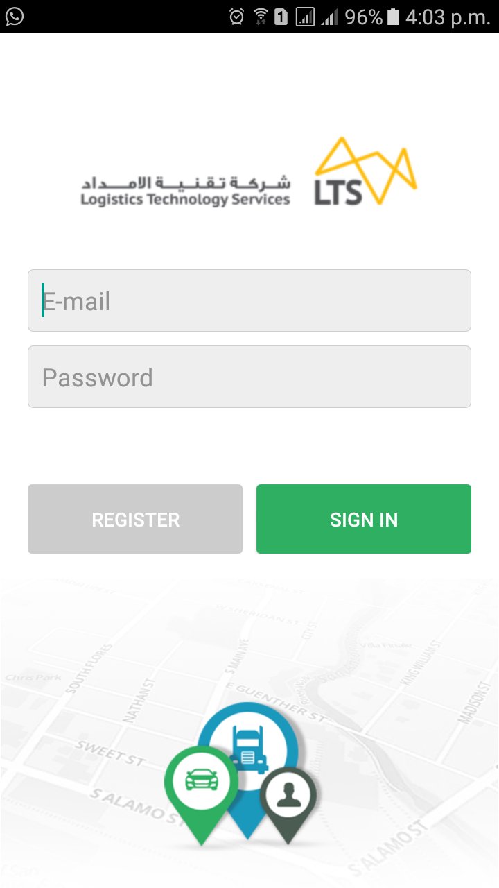 LTS Basic APK for Android Download