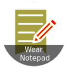 Wear Notepad APK for Android Download