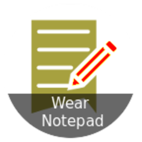 Wear Notepad APK for Android Download