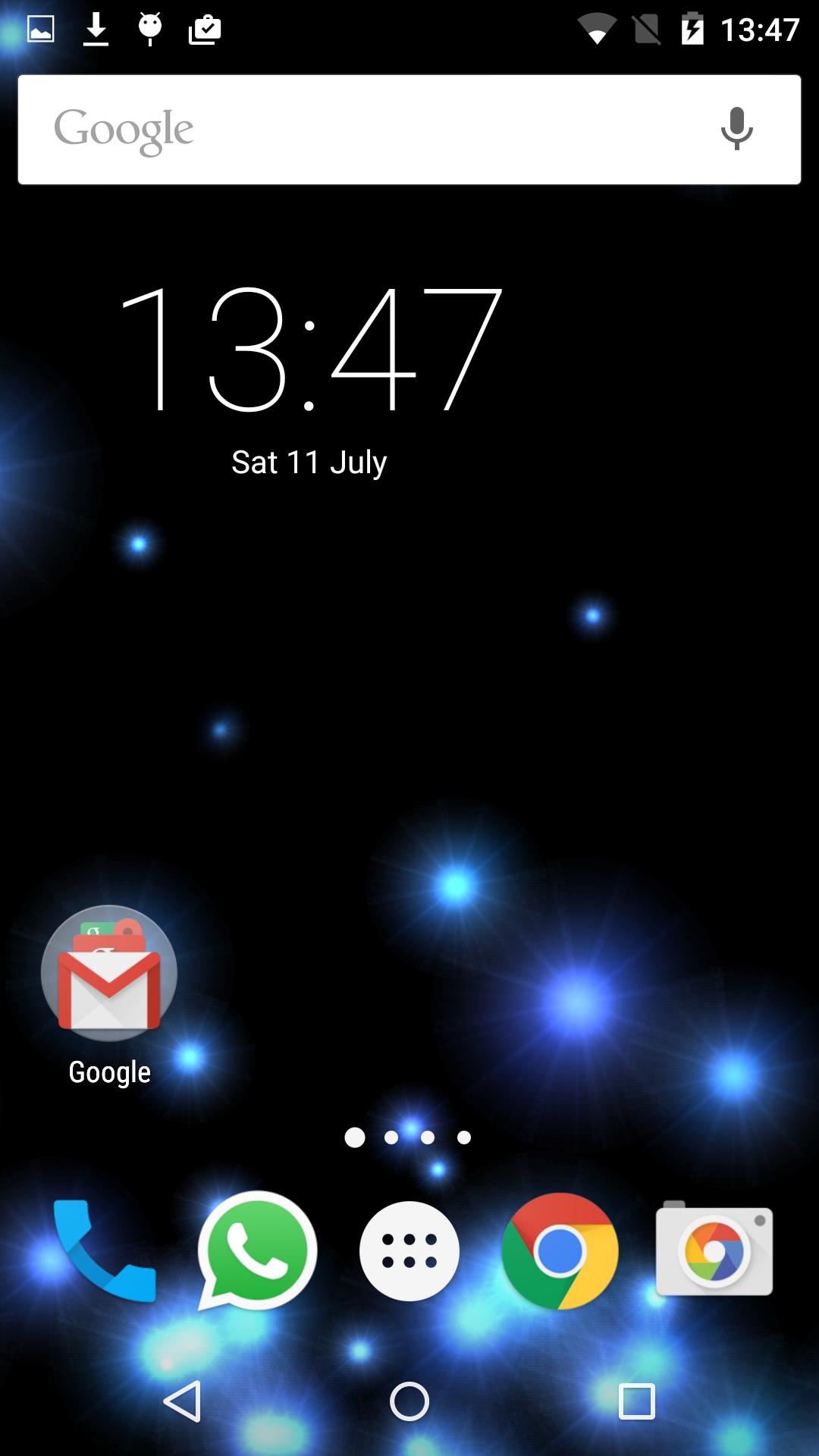 OpenGL ES 2.0 Wallpaper APK pour Android Télécharger OpenGL ES 2.0 Wallpaper APK pour Android Télécharger