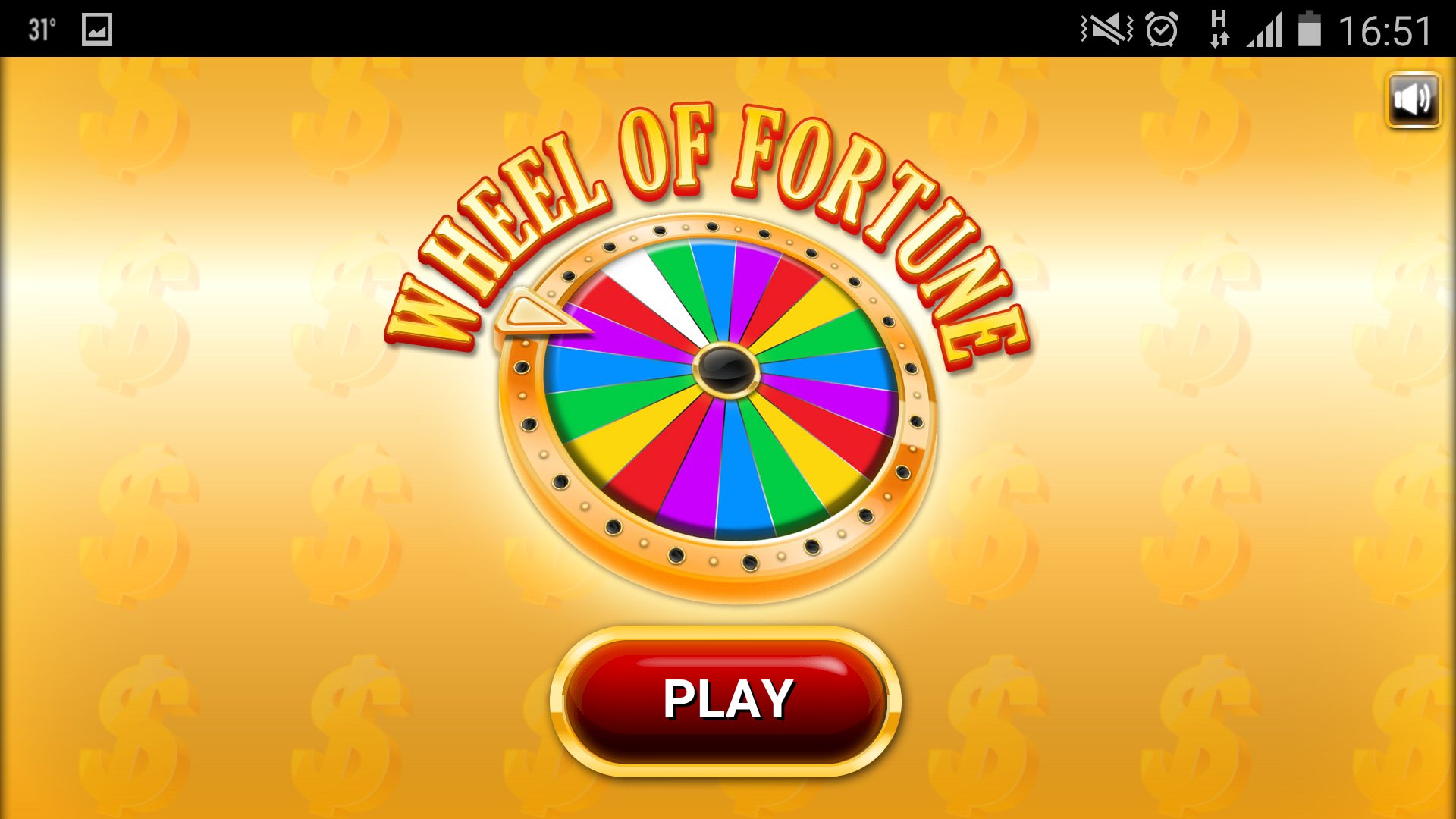 Magic Wheel APK untuk Unduhan Android