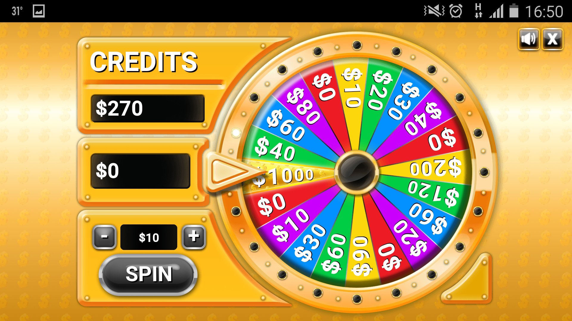 Magic Wheel APK untuk Unduhan Android