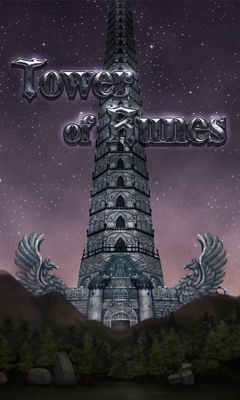 Tower of Runes - Puzzle APK for Android Download