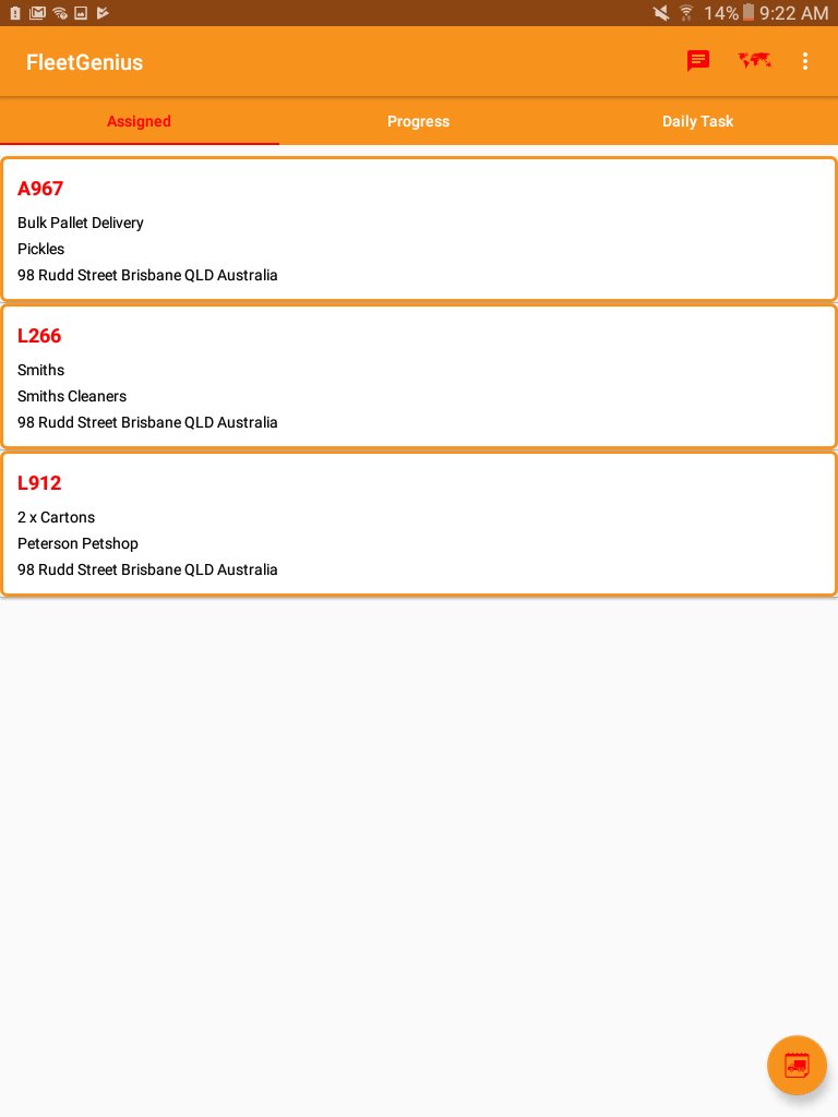 Fleet Genius APK for Android Download