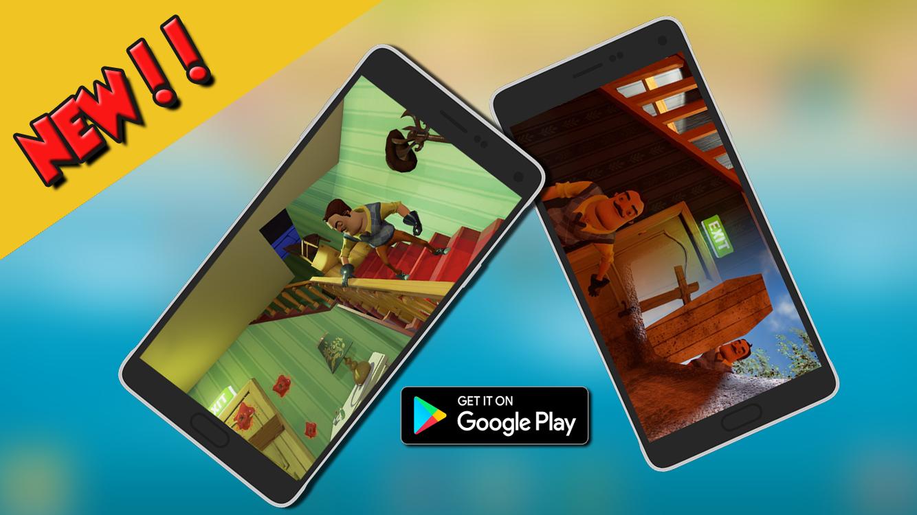Download do APK de Guide Hello Neighbor para Android Download do APK de Guide Hello Neighbor para Android