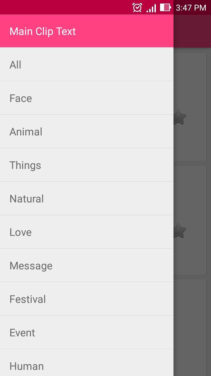 Emoji (Ascii & Text Art) APK for Android Download