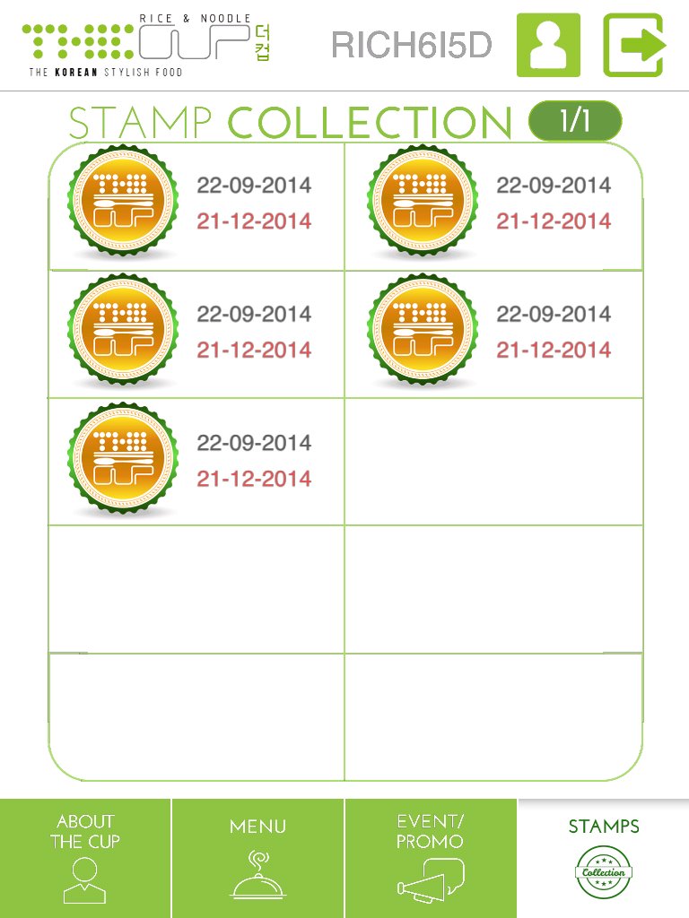 The Cup Food Indonesia APK für Android herunterladen