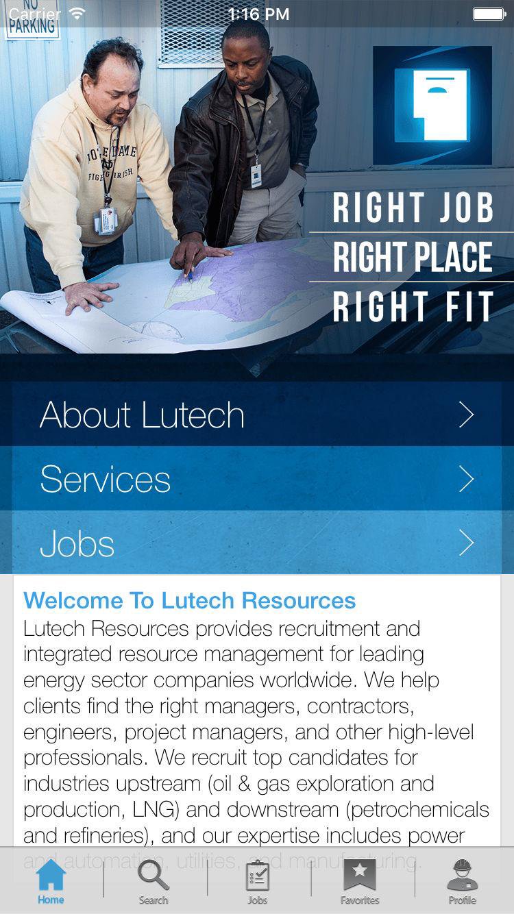 Lutech Resources APK for Android Download