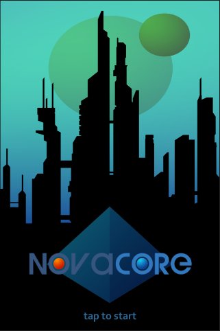 Novacore APK for Android Download