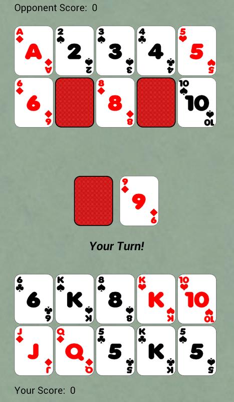Trash Card Game For Android APK Download trash-card-game-for-android-apk-download