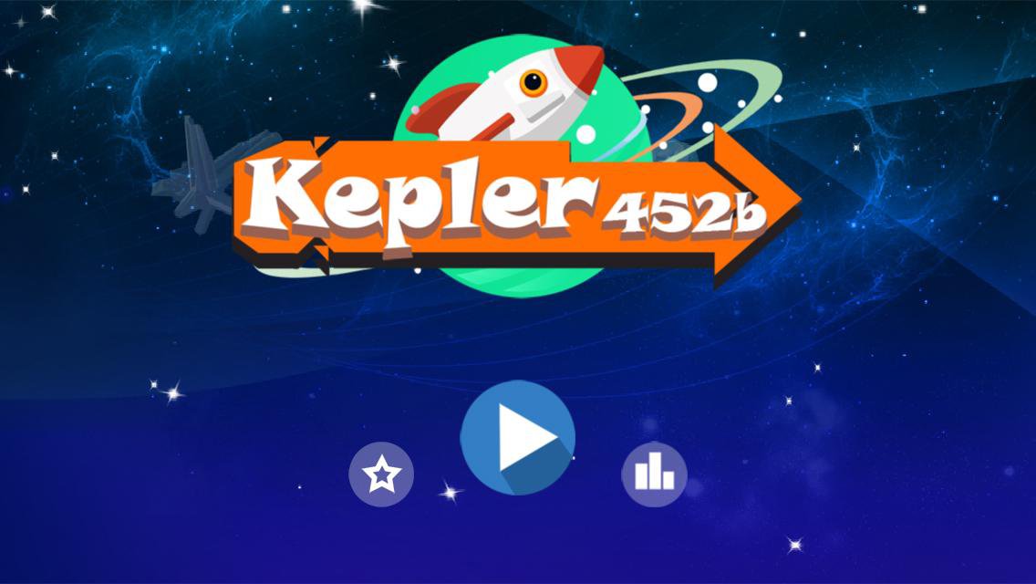 Kepler 452b APK for Android Download