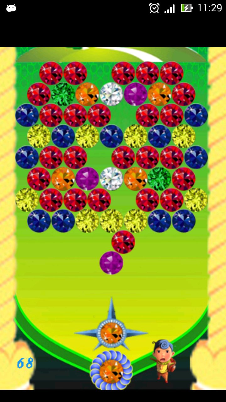 Shoot Bubble Wars APK for Android Download