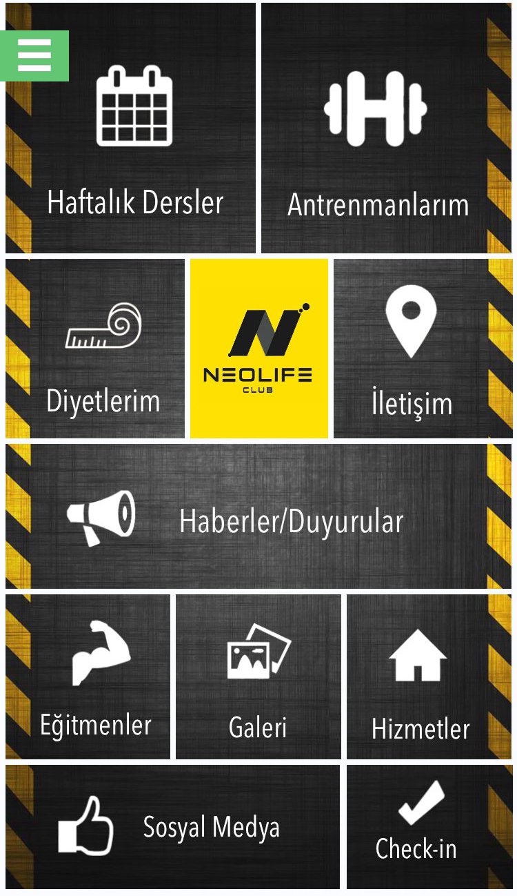 Descarga de APK de Neo Life Club para Android