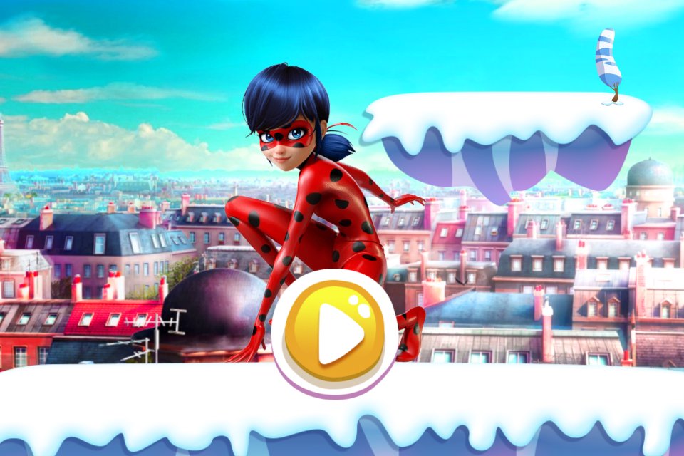 Super ladybug adventure APK for Android Download