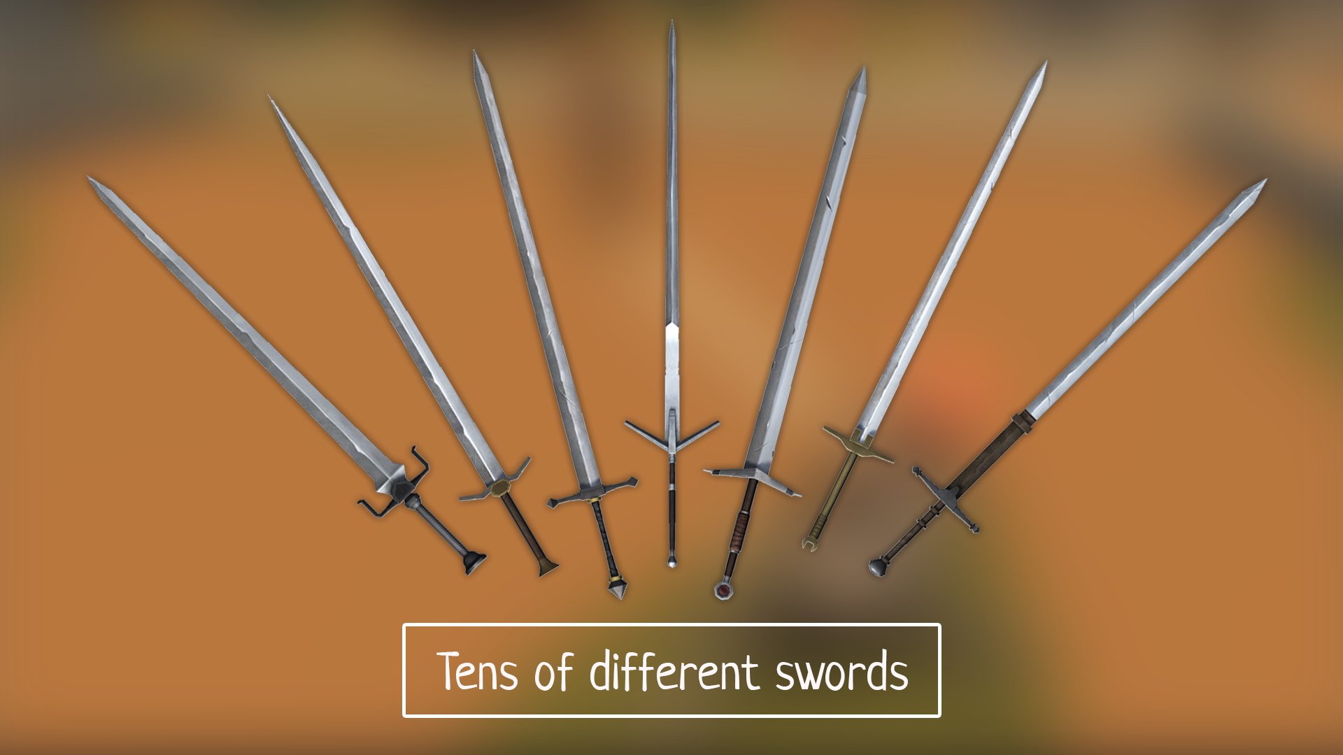Download do APK de Slash of Sword para Android